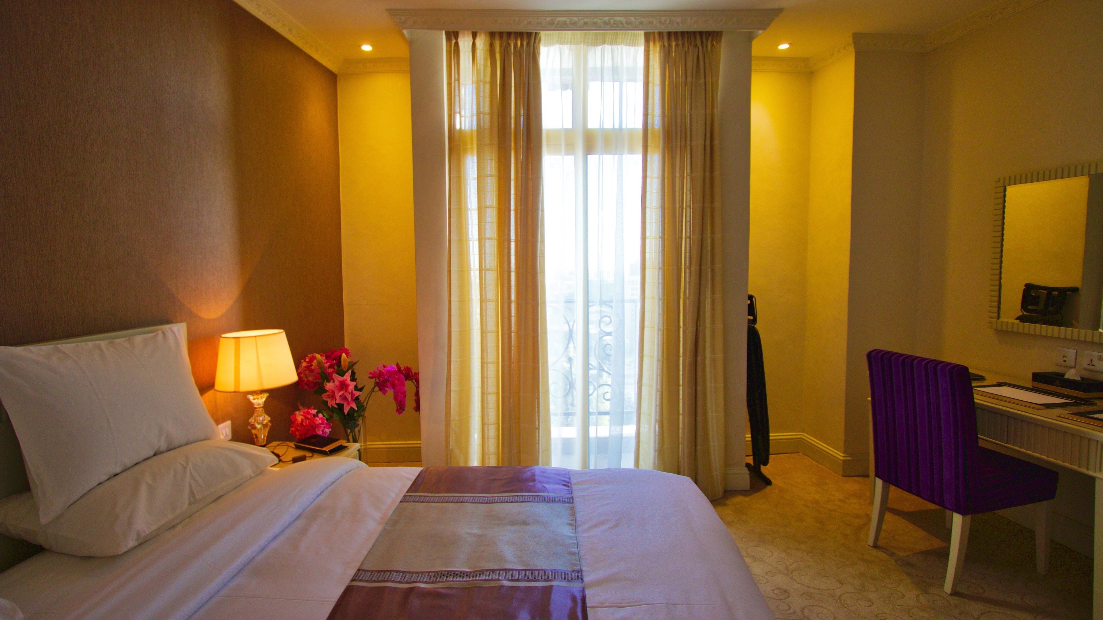 Bellevue Hotel and Spa in Addis Ababa: Find Hotel Reviews, Rooms, and ...