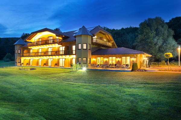 Sapia Hotel Rheinsberg - Bad Säckingen