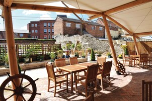 Comodidades da propriedade