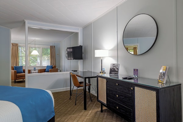 Highbrook Motel - Maine