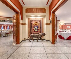 Sala de reunião