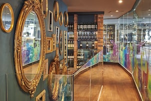 Bar (no alojamento)