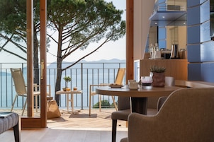 Lençóis italianos Frette, roupa de alta qualidade, edredões de penas