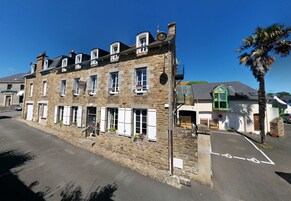 Fachada