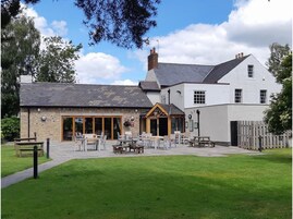 Pormenores do exterior