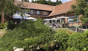 Terraço/pátio interior