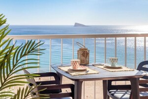 Refeições ao ar livre