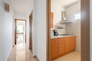 Cozinha privada