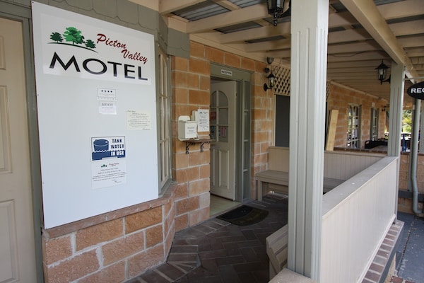 Picton Valley Motel - Wollongong