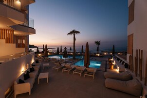 Terraço/pátio interior