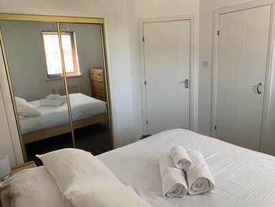 Aberdeen Serviced Apartments - Bloomfield