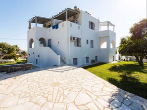 Entrada (vista interna)