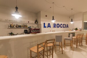 Bar (no alojamento)