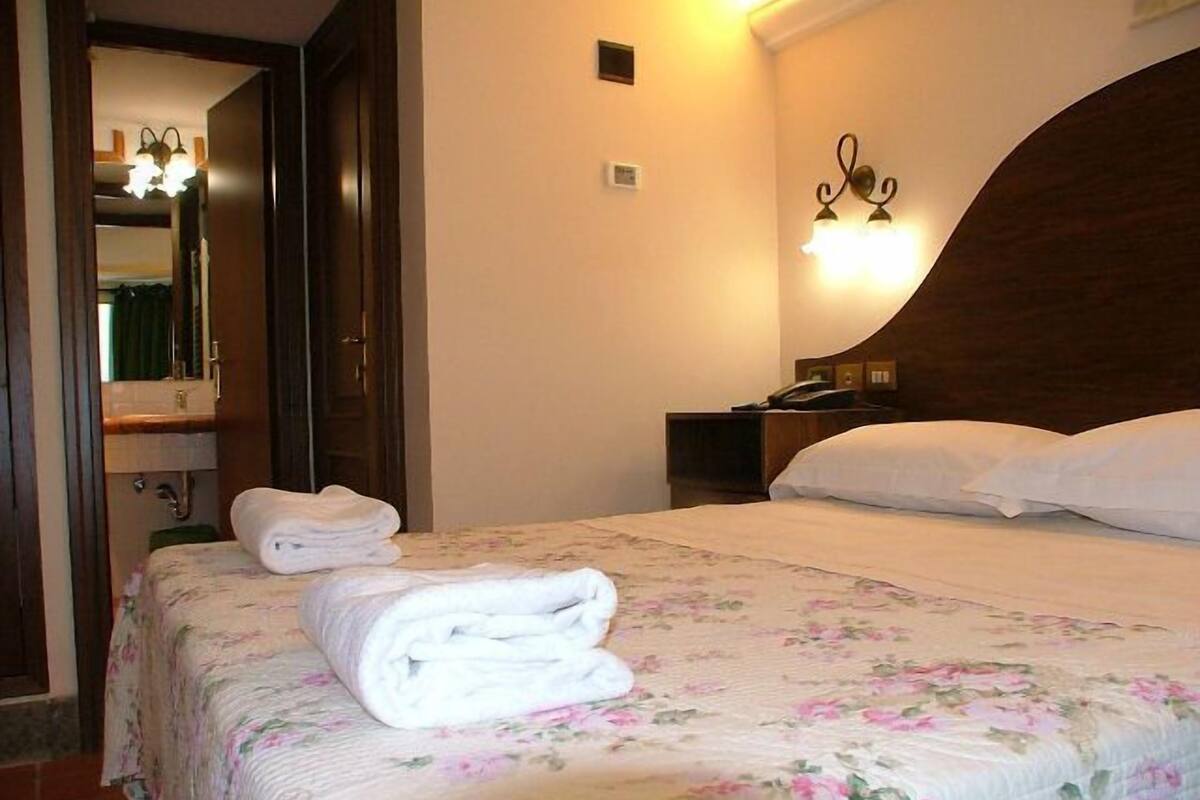 Cofre no quarto, quartos insonorizados, Wi-fi grátis 