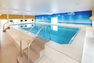 Piscina interna