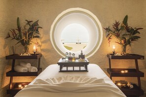 Tratamentos ayurvédicos