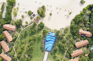 Vista aérea