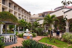 Design do edifício