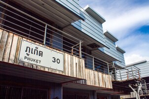 Pormenores do exterior