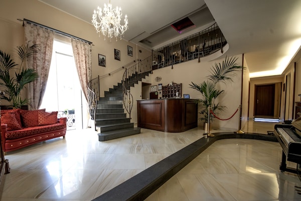 Hotel Lanfipe Palace - Nápoles