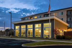 Comodidades da propriedade