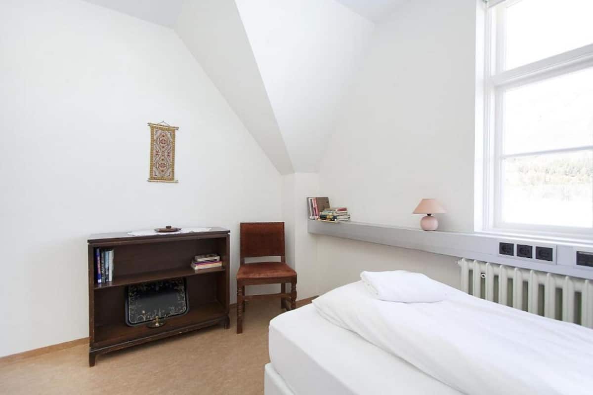 Roupas de cama premium, individualmente decorados