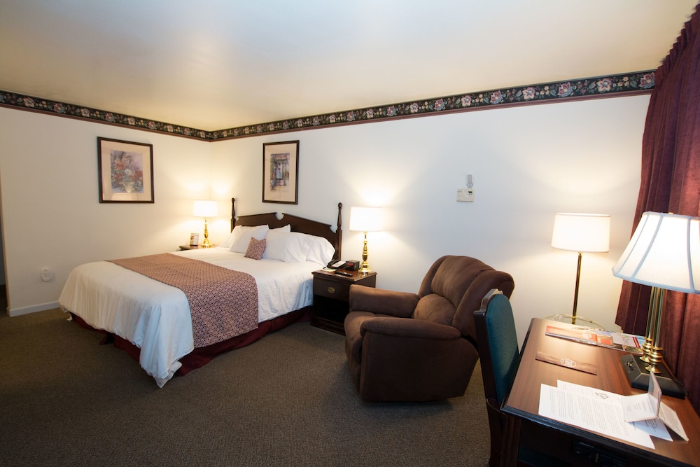 Chalet Motel Mequon - Milwaukee, WI