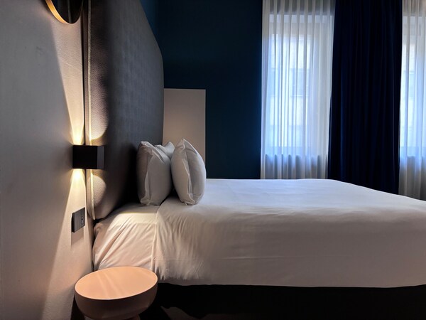 Av Hotel Milano - Mailand