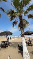 Bar de praia