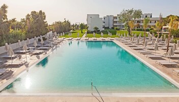 Piscina externa