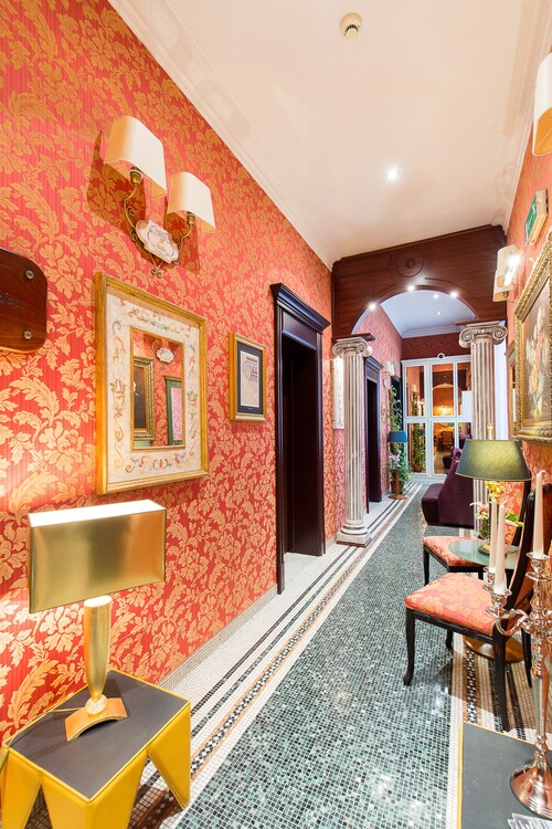 Hotel Celio Reviews, Deals & Photos 2024 - Expedia