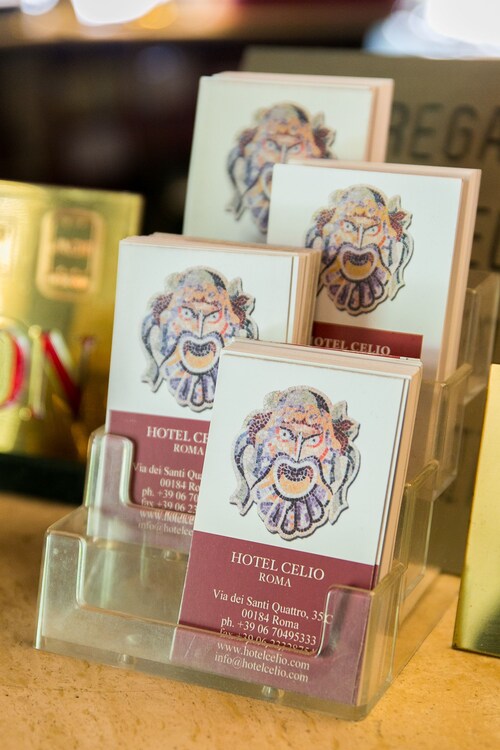 Hotel Celio Reviews, Deals & Photos 2024 - Expedia