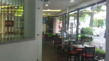Restaurantes
