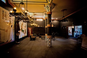 Sala de reunião