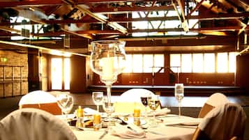 Sala de reunião