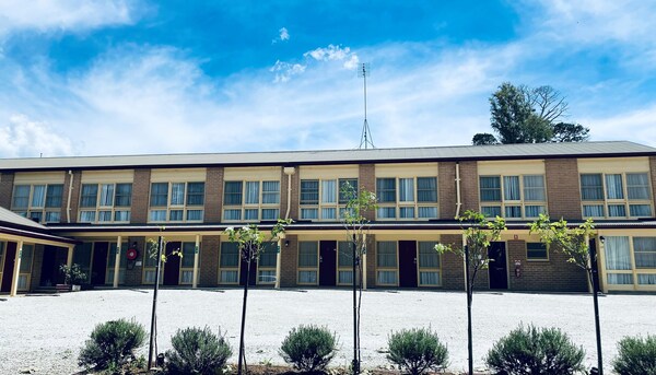 Berrima Bakehouse Motel - Moss Vale