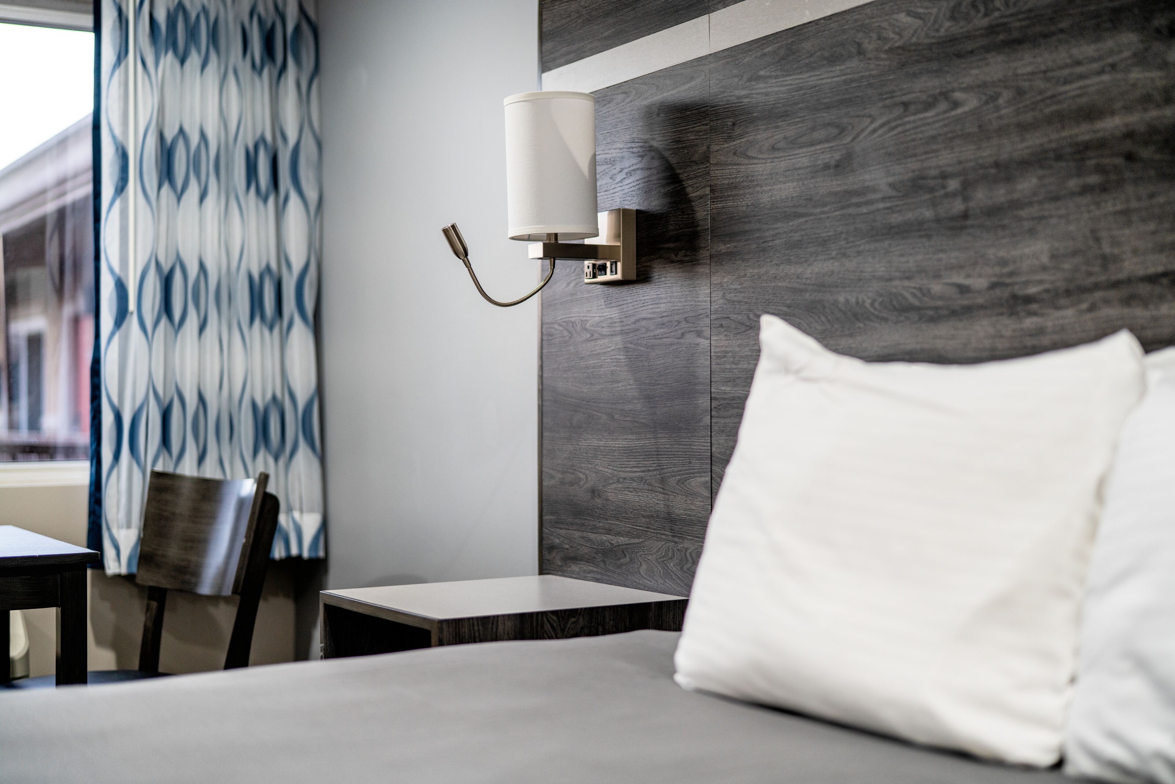Quarto Standard | Ferro/tábua de engomar, Wi-fi grátis, roupa de cama fornecida 