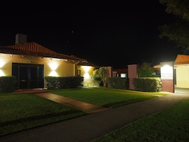 Área da propriedade