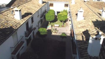 Vista do alojamento
