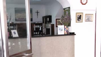 Pormenores do interior