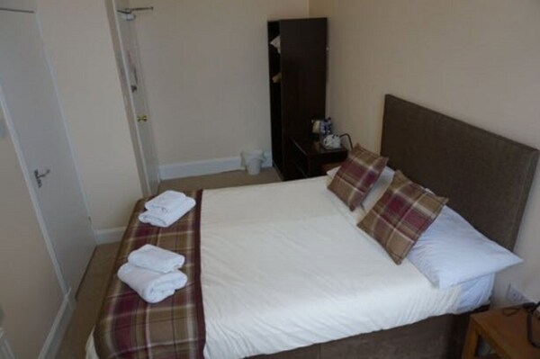 The Kelvin Hotel - Loch Awe