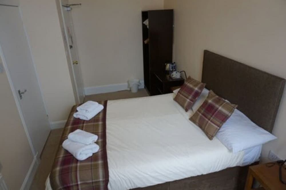 The Kelvin Hotel - Oban