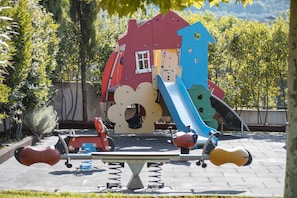 Playground interno