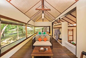 The Plantation by SriLanta | Cofre no quarto, cortinas/cortinados opacos, quartos insonorizados 