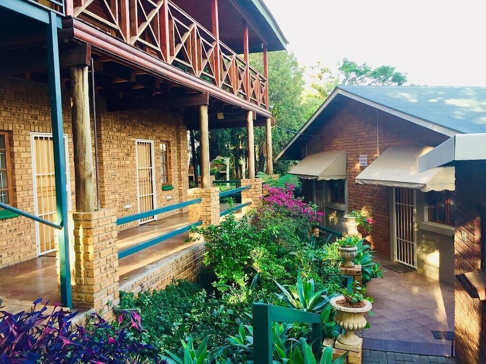 Amper Bo Guesthouse - Pretoria