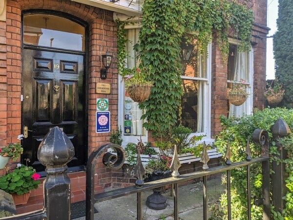 The Sycamore Guest House - York