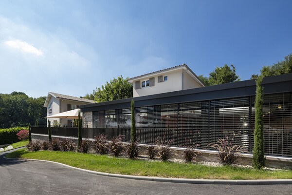 Le Cottage De Clairefontaine - Saint-Clair