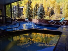 Piscina exterior