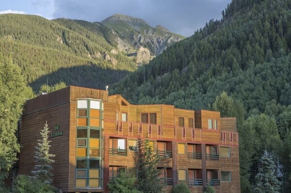 Ice House Suites And Condominiums - Colorado