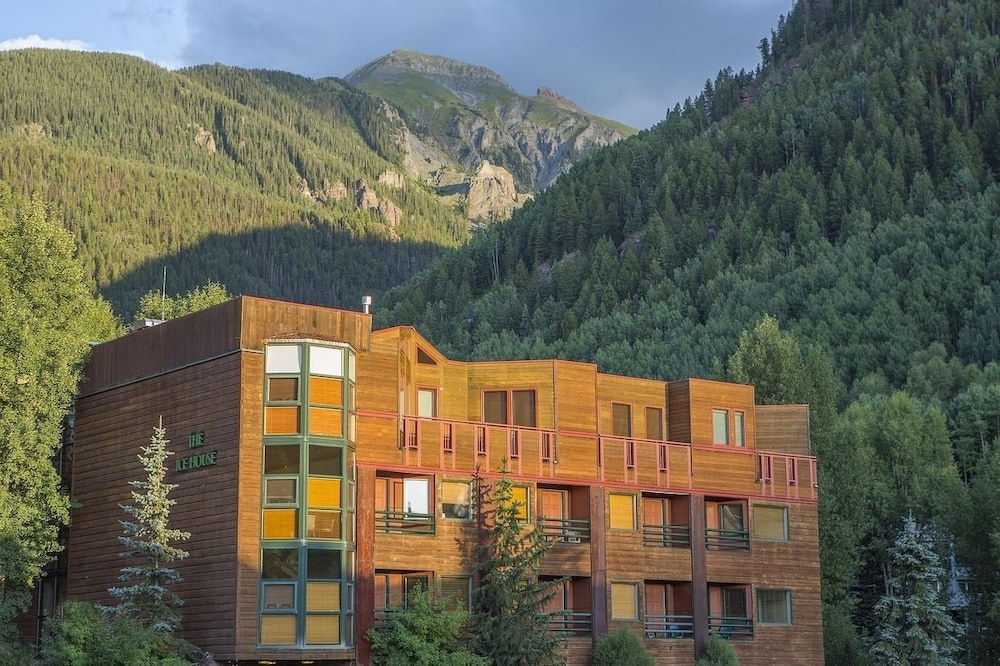 Ice House Suites And Condominiums - Colorado